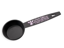 Custom Scoop, Personalized Kitchen Scoop - LoTech Sales