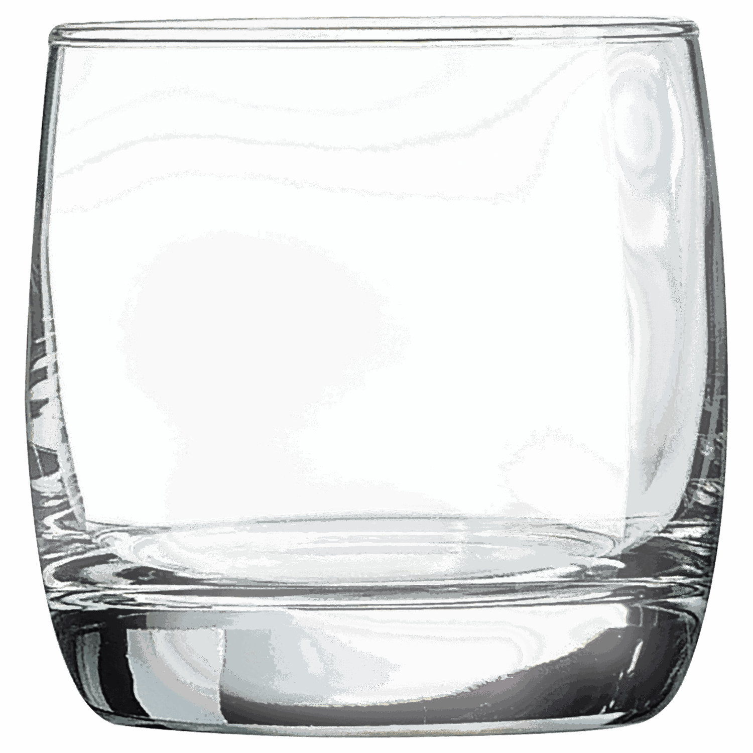 10 oz. On the Rocks Glass - Custom Kitchenware Products